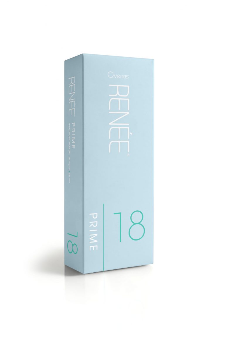 Skin booster - Renée